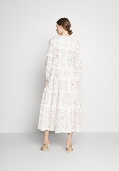 Needle & Thread VINTAGE DITSY SOPHIA LONG SLEEVE ANKLE GOWN - Maxi šaty ...