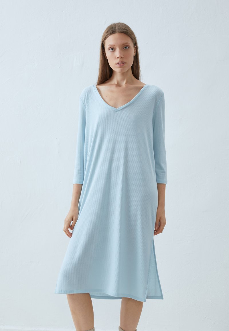 Anna Field Nightie - blue - Zalando.ie