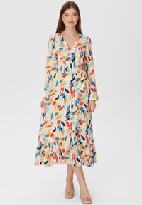 Laurella SERENA - Robe de jour - multi coloured/multicolore - ZALANDO.FR