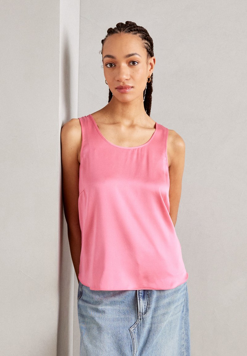 Mos Mosh Linne - camellia rose/ljusrosa - Zalando.se