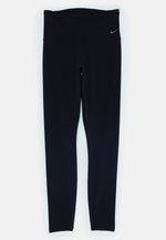 Nike Performance ZENVY - Legging - black/zwart - Zalando.nl