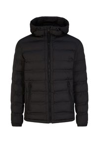Strellson MODICA FUSED - Winter jacket - black - Zalando.co.uk