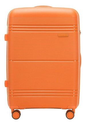 WITTCHEN COSMO LINE COLLECTION - Trolley - orange - Zalando.de