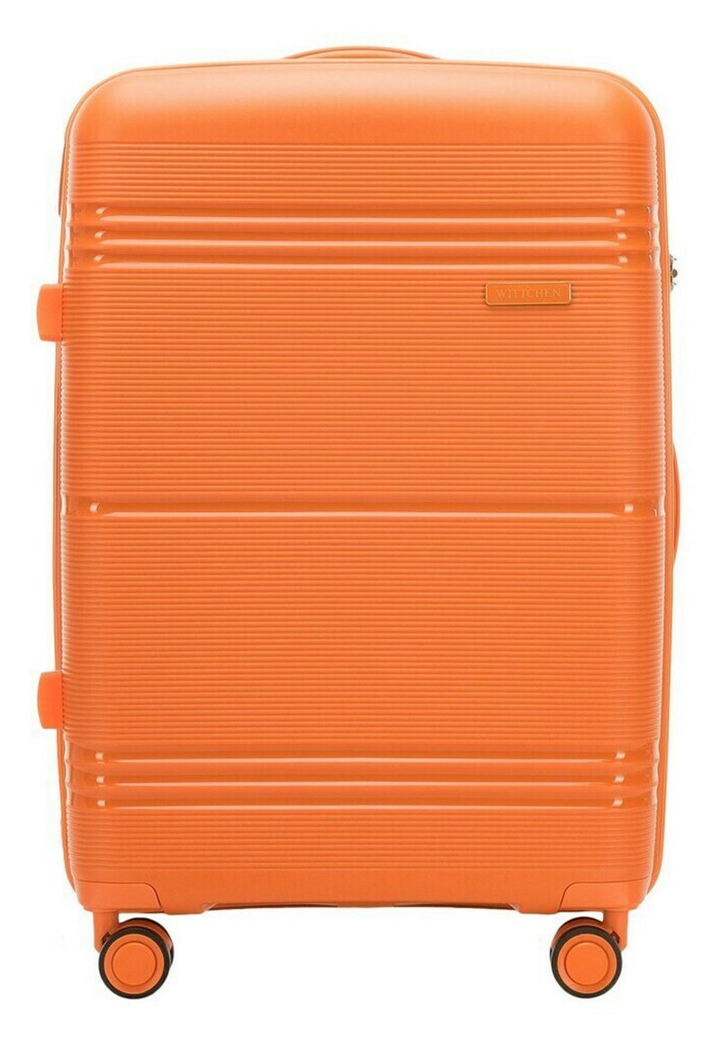 WITTCHEN COSMO LINE COLLECTION - Trolley - orange - Zalando.de