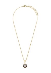 Lucardi VINTAGE - Necklace - gold-coloured - Zalando