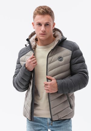 Vinterjackor | Herr | Rea online | ZALANDO