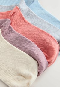 Next RUFFLE FRILL 5 PACK - Socks - multi/blue - Zalando