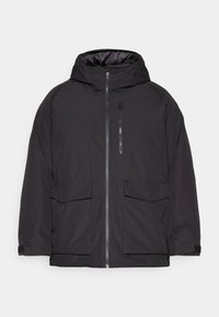 Pier One Jas - black/zwart - Zalando.be