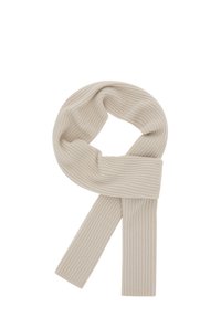Boggi Milano Scarf - ice/off-white - Zalando
