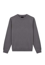 Scalpers BASIC SKULL - Sweatshirt - khaki - Zalando.at