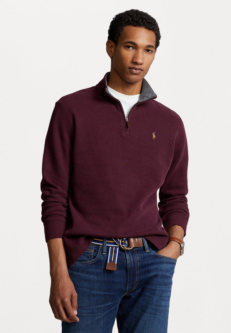 Polo Ralph Lauren Sweter - Zalando.pl