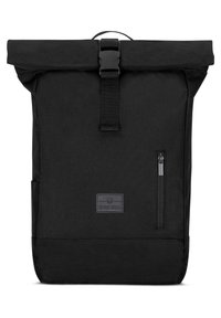 Johnny Urban ROBIN MEDIUM - ROLL TOP BACKPACK - Rugzak - sand/beige ...