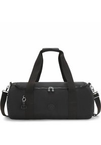 Kipling ARGUS S B - Holdall - black noir/black - Zalando.ie