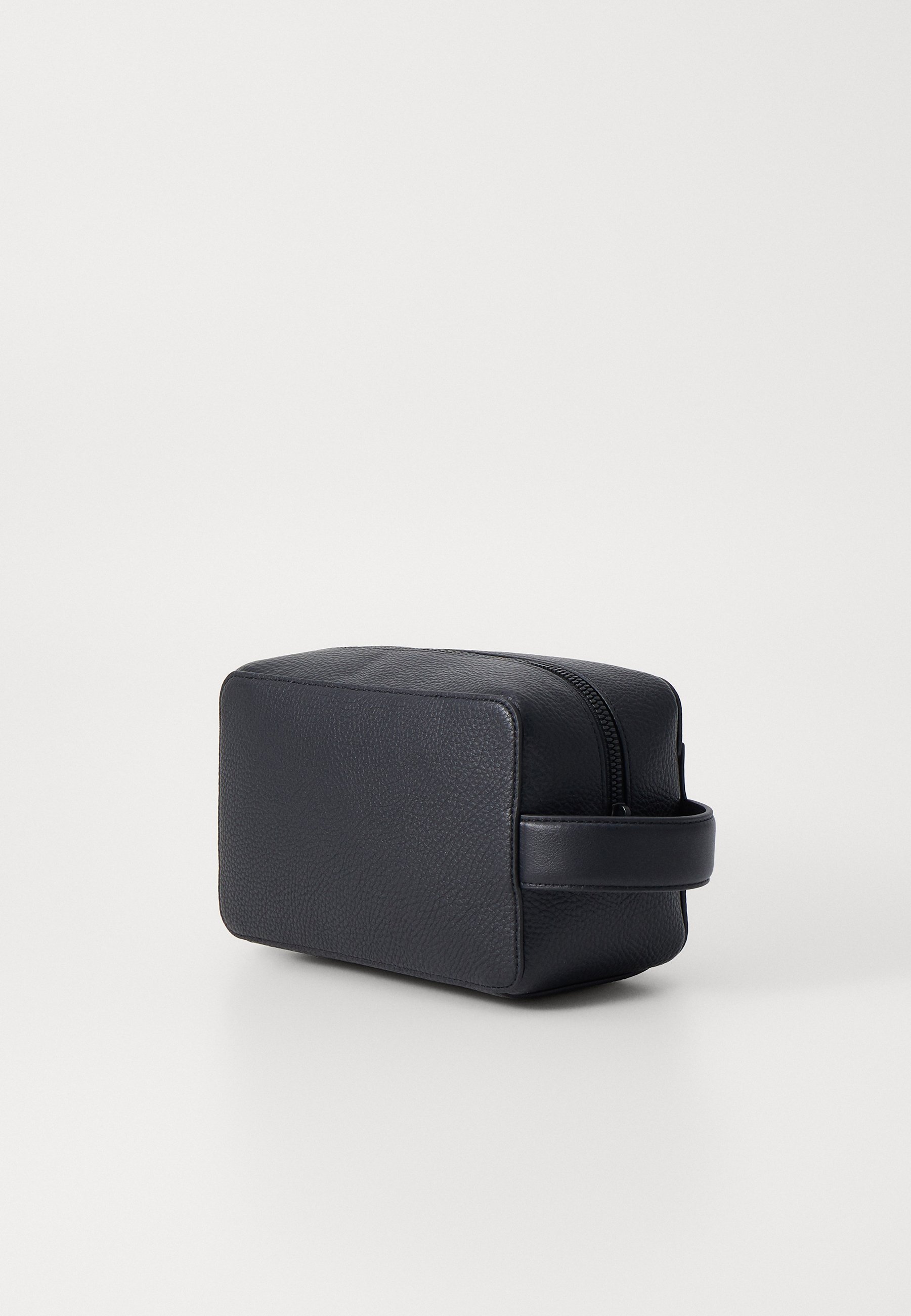 Tommy Hilfiger WASHBAG Wash bag black Zalando
