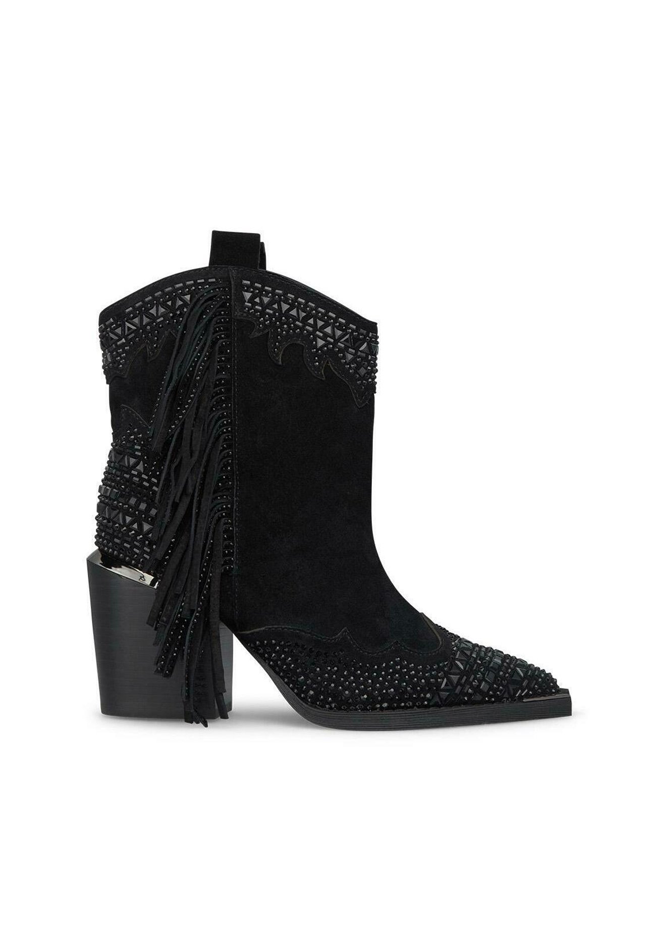 botines camperos alma en pena botas invierno Alma en Pena Botines ...