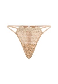 Guess String - beige - Zalando.de