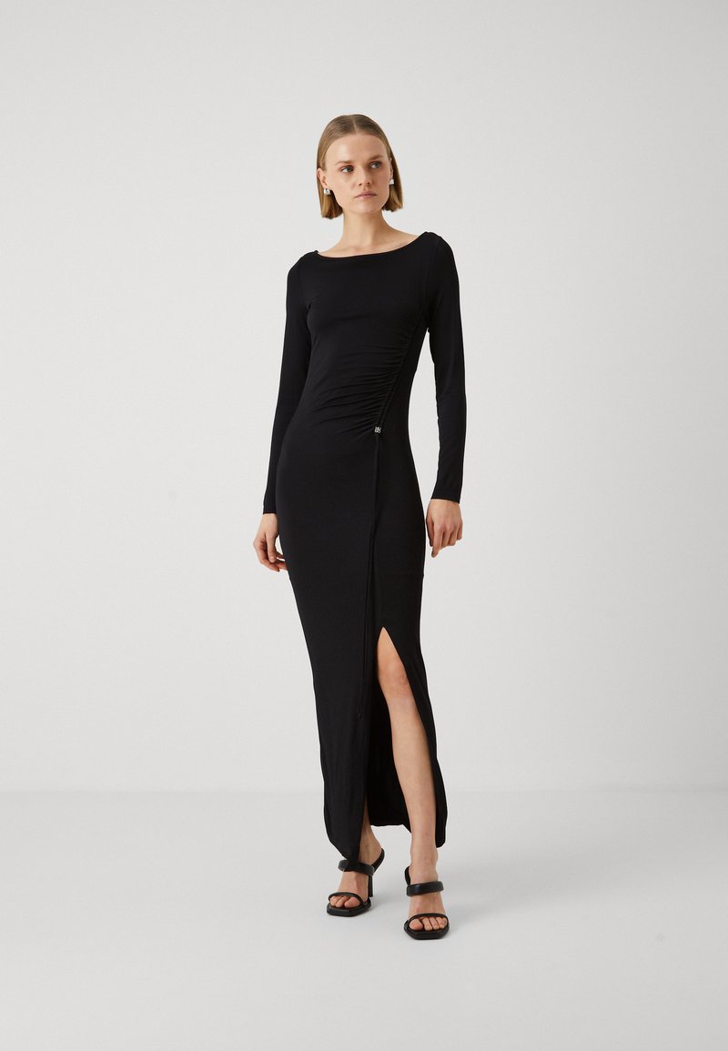 HUGO NARIANNE - Occasion wear - black - Zalando.co.uk
