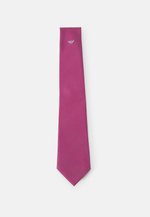 Emporio Armani Corbata - fuxia/rosa - Zalando.es