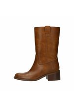 Manfield Boots - cognac - Zalando