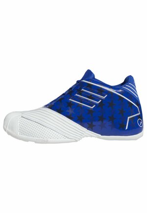 adidas Performance DON ISSUE 4 - Basketballschuh - purple rush off ...