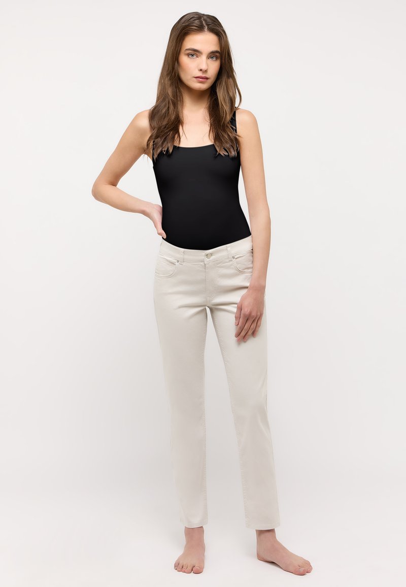 Angels CICI - Jeans Slim Fit - offwhite - Zalando.de