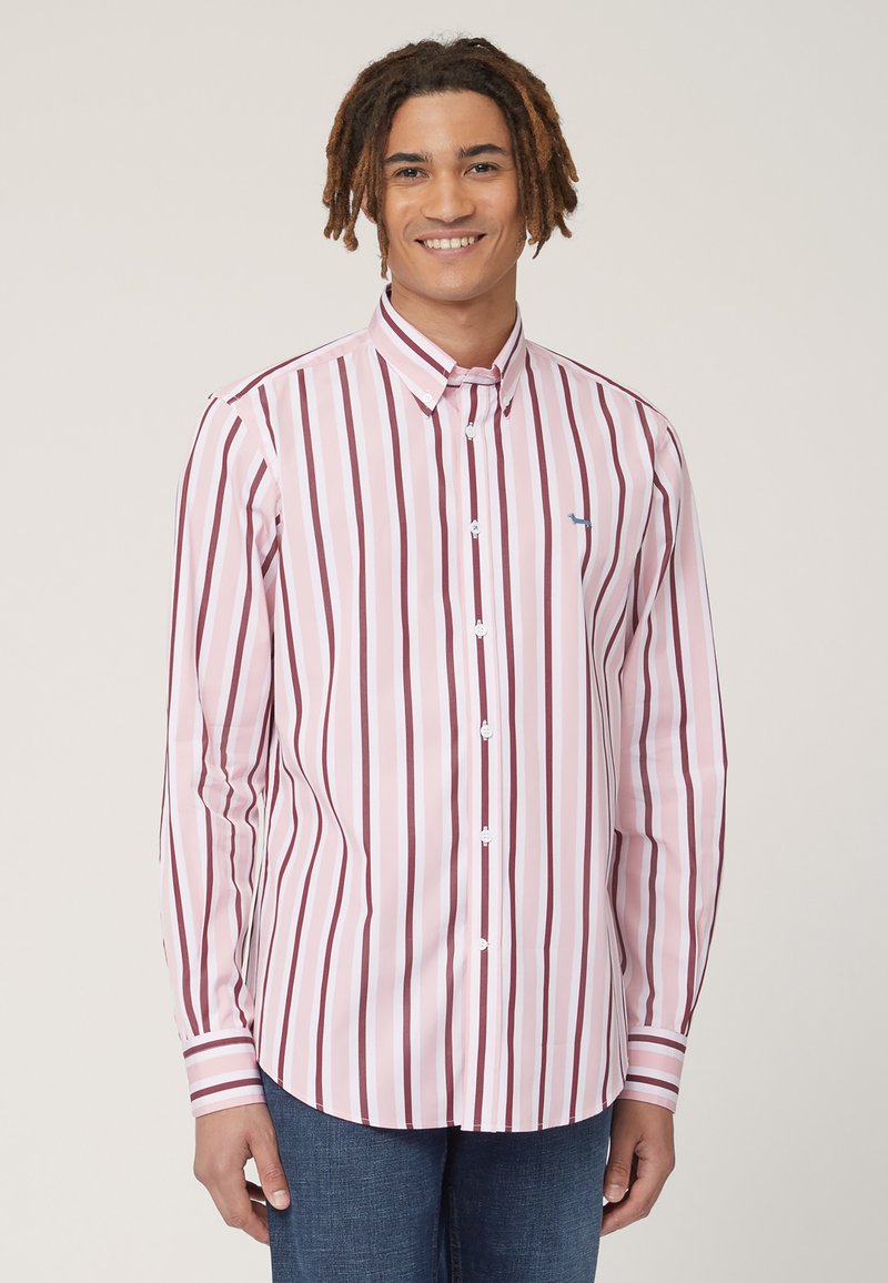 Harmont & Blaine A RIGHE - Shirt - color carne/pink - Zalando.ie