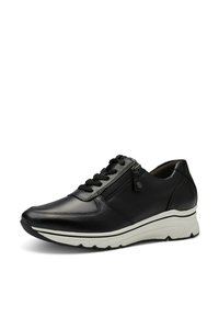 Tamaris Zapatillas - black/negro - Zalando.es