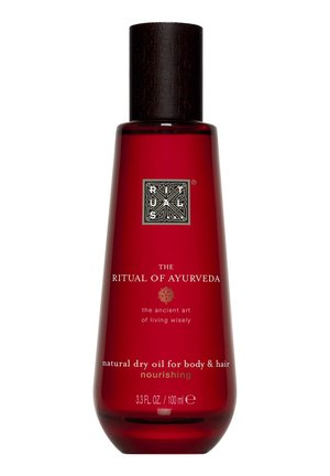 Rituals THE RITUAL OF KARMA BODY SHIMMER OIL - Olio corpo - - - Zalando.it