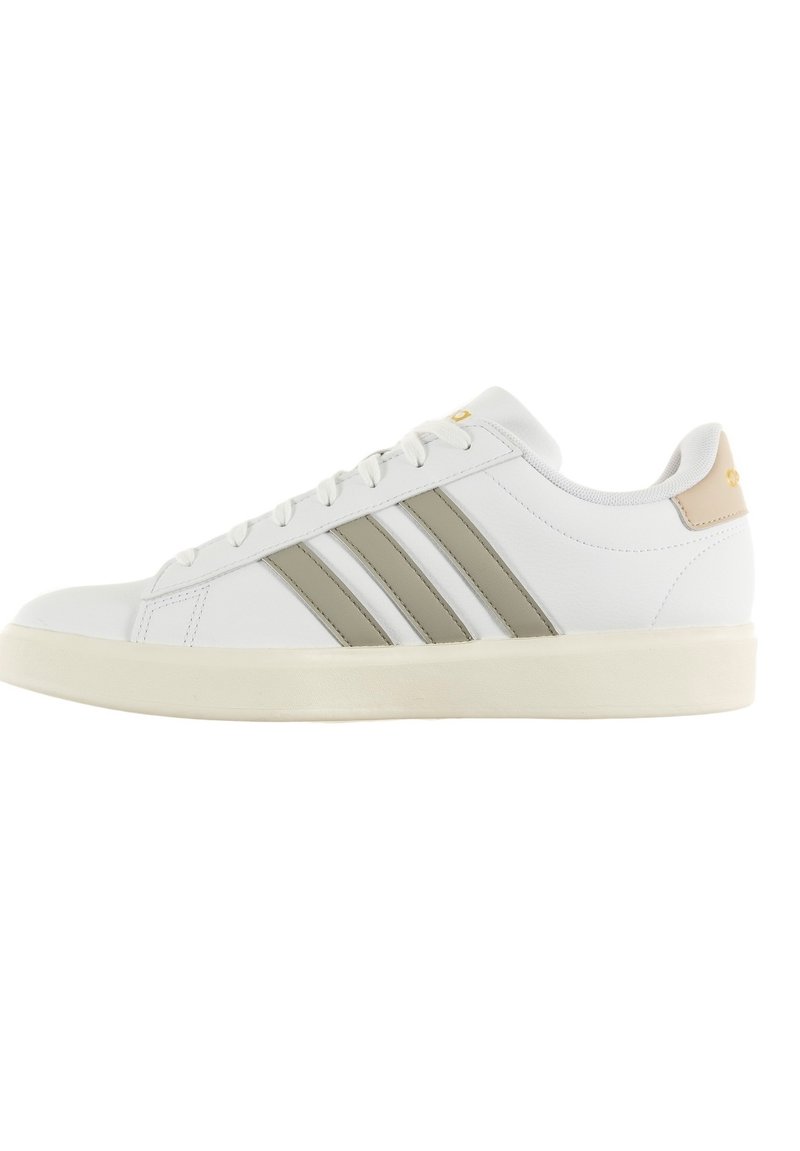 adidas Originals Sneakers - blanc/vit - Zalando.se