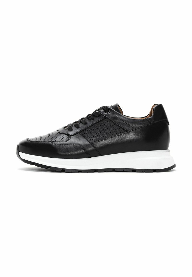 Derimod Sneakers laag - black/zwart - Zalando.nl