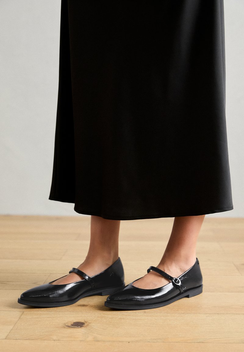 Paul Green Ballet pumps - black - Zalando.co.uk