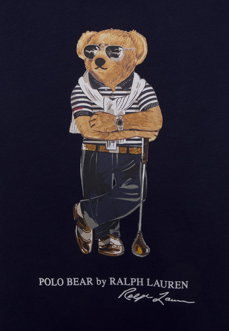 Polo Bear Wallpaper