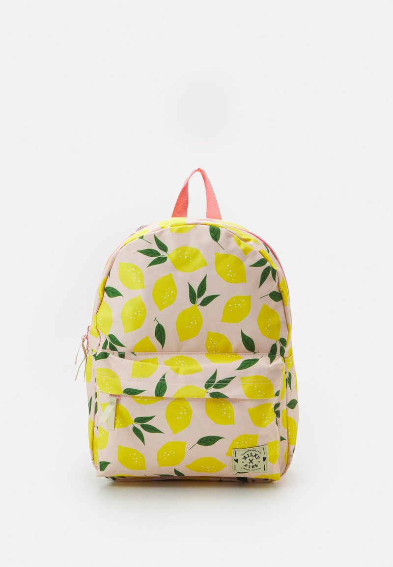 Kidzroom BACKPACK MILKY KISS FULL OF SMILES UNISEX - Tagesrucksack ...