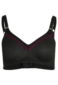 triaction by Triumph FREE MOTION NON-WIRED - Sport-bh met high support ...