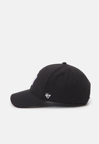 '47 NHL TORONTO MAPLE LEAFS '47 UNISEX - Cap - black/schwarz - Zalando.de