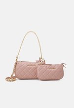 Valentino Bags OCARINA - Across body bag - cipria/pink - Zalando.ie