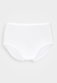 Chantelle SOFTSTRETCH - TAILLENSLIP - Pants - weiß/white - Zalando