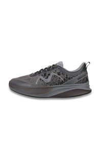 MBT HURACAN - Trainers - anthracite - Zalando