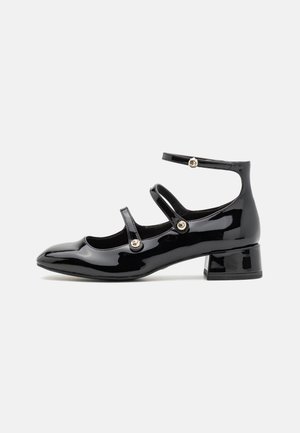 Call it Spring RUUBY B.E.D FOAM - Pumps - other black/schwarz - Zalando.at