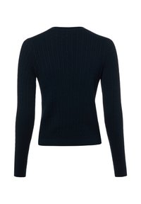 Franco Callegari PULLOVER - Trui - marine/donkerblauw - Zalando.be