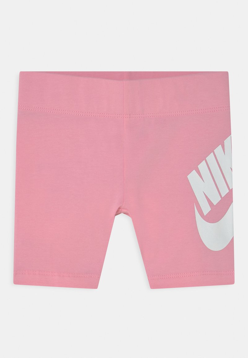 Nike Sportswear FUTURA BIKE - Shorts - pink - Zalando.de