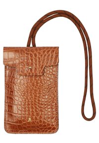 Scalpers Phone case - brown - Zalando