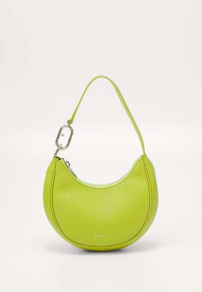 Furla CLUB - Käsilaukku - grano/beige - Zalando.fi