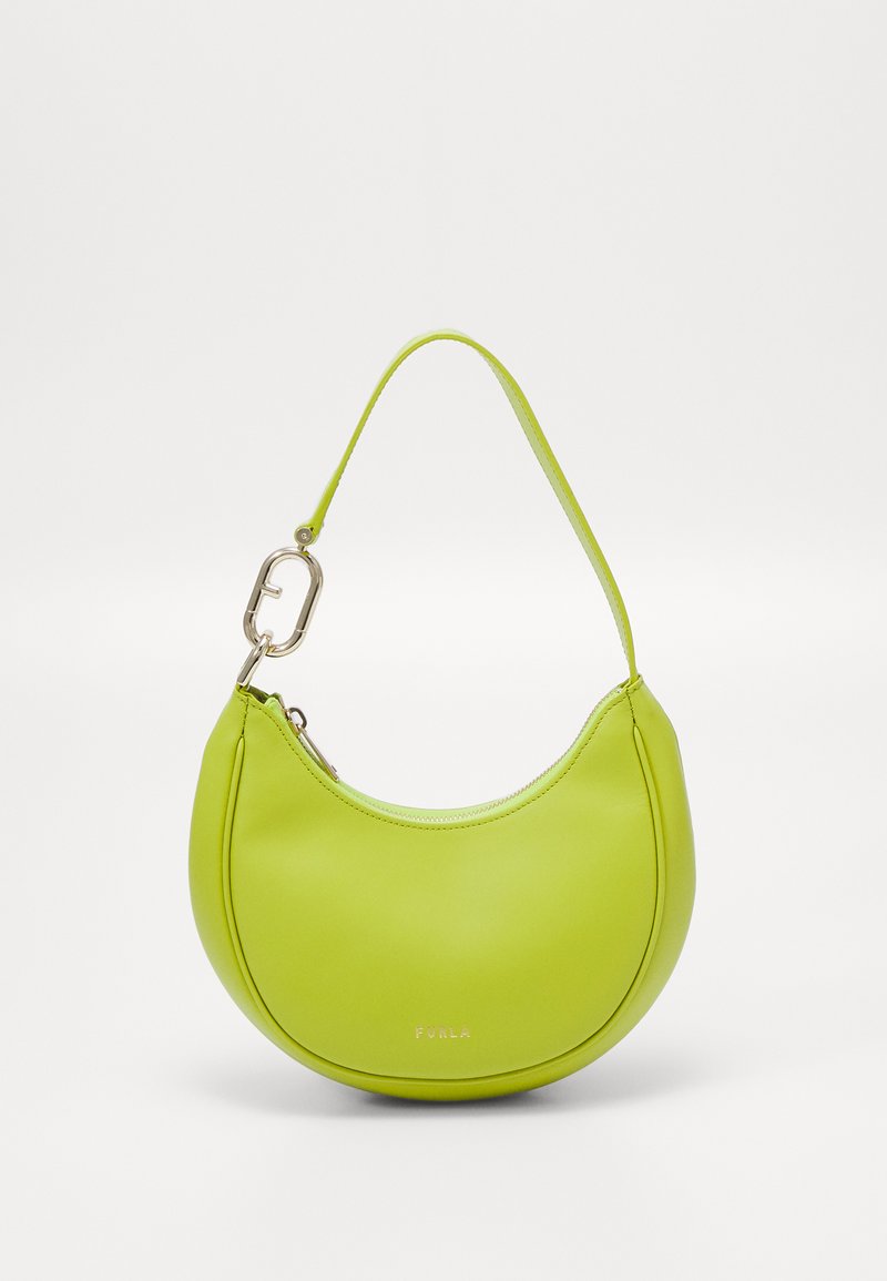 Furla PRIMAVERA - Handtasche - jazz green/hellgrün - Zalando.ch