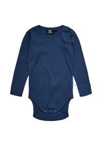 Hummel RENE - Body - sargasso sea/donkerblauw - Zalando.be