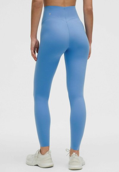 lululemon Punčochy - pool party/modrá - Zalando.cz