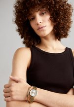 Anna Field SET - Uhr - gold-coloured/goldfarben - Zalando.at