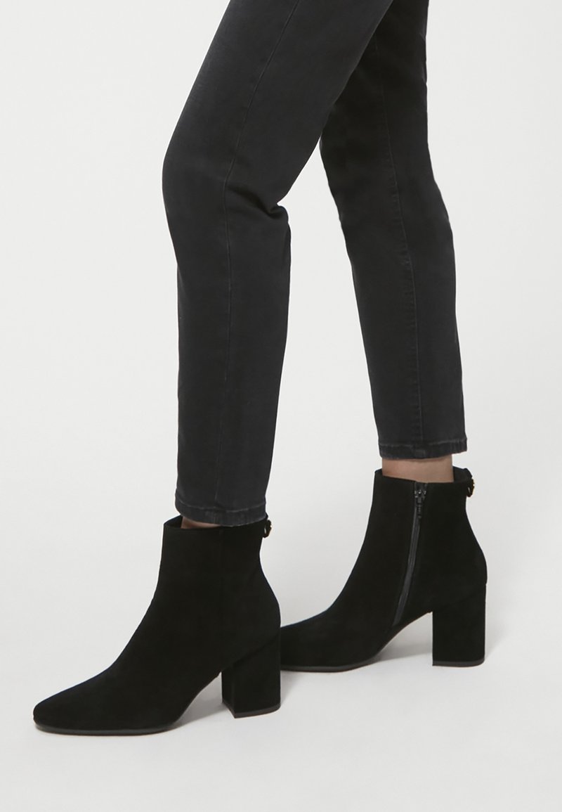 RYŁKO Classic ankle boots - czarny nc/black - Zalando.ie