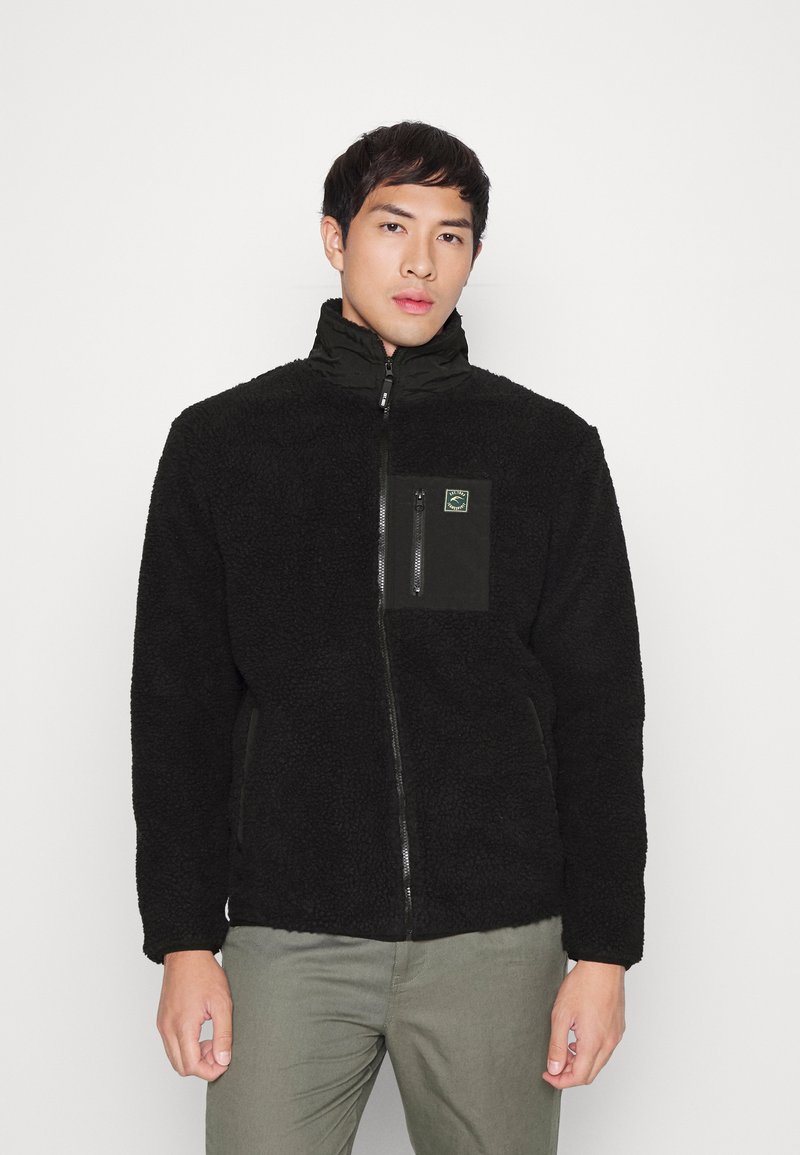 INDICODE JEANS Light jacket - black - Zalando.ie