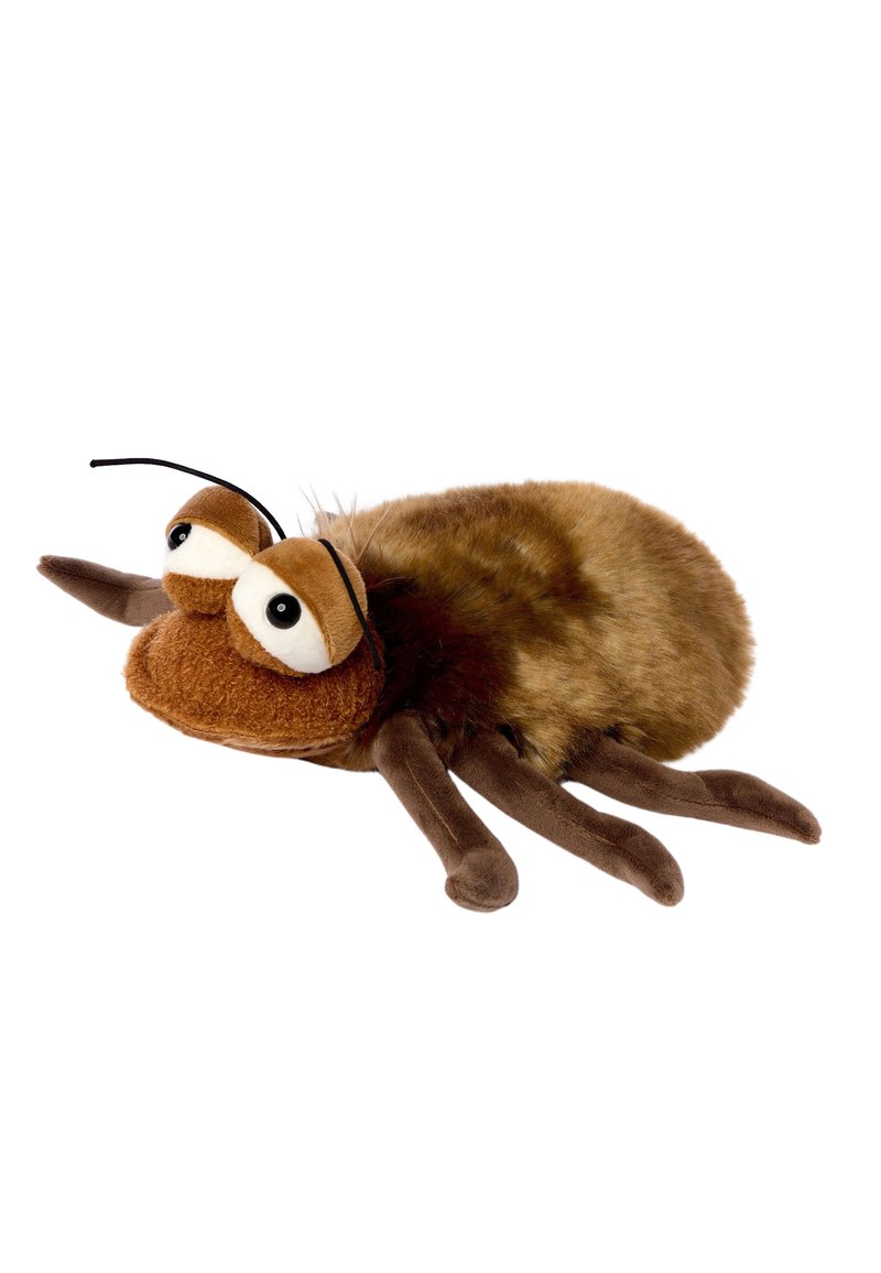 sigikid CHACCA CACALACA BEASTSTOWN - Kuscheltier - braun - Zalando